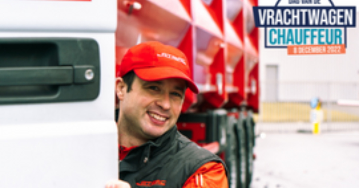Atrac | ATRAC participates in Day of the Truck Driver