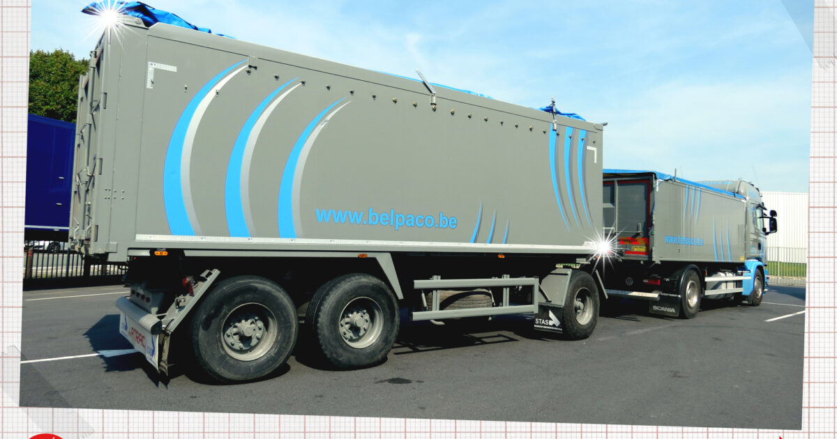 Atrac | Refreshments op maat door ATRAC