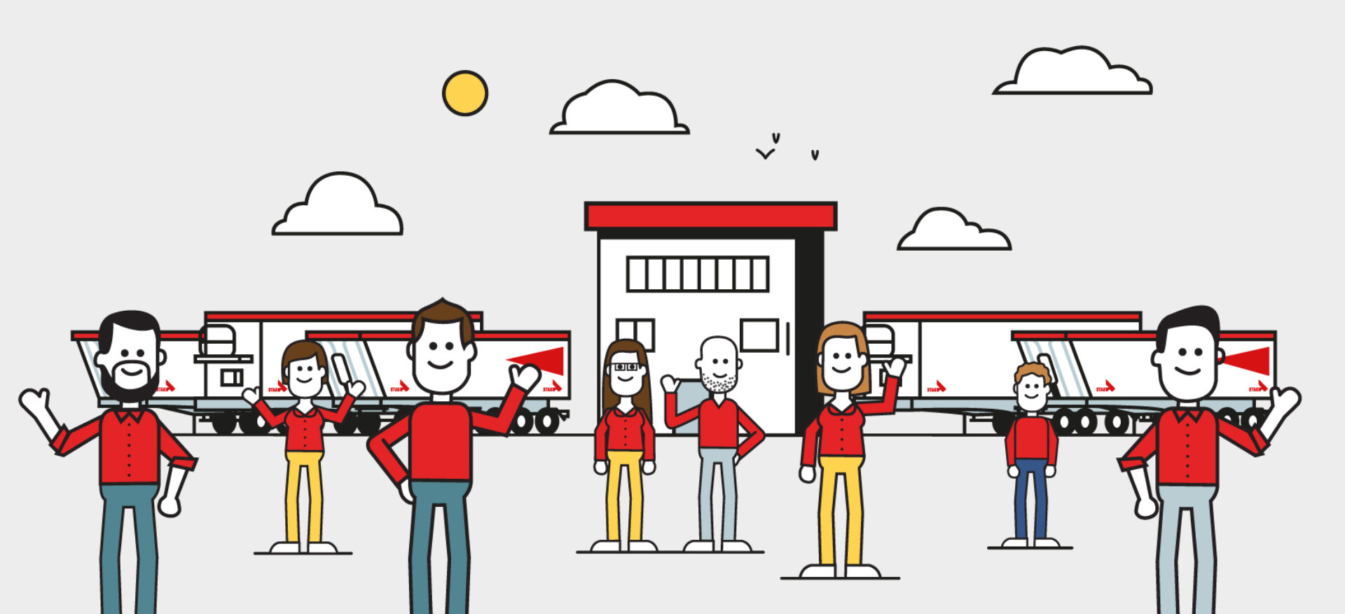 Atrac | ATRAC - Gecertificeerd STAS dealer kippers en zelflossers